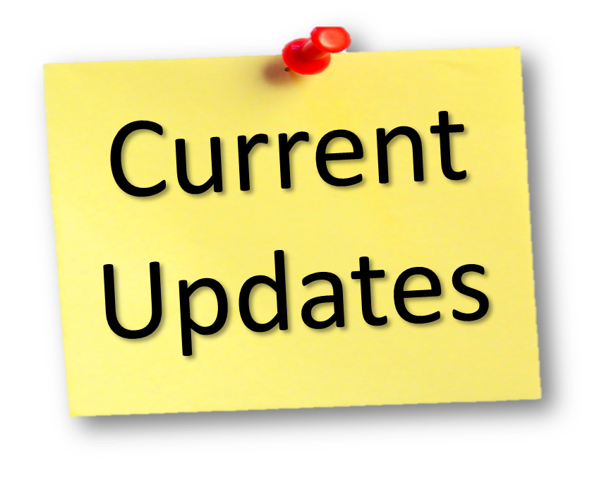 Current Updates